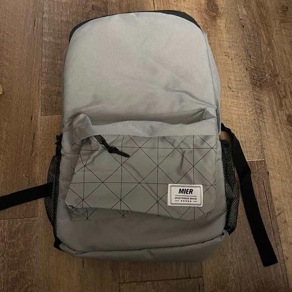 Mier Spotswear brand | Other | Mier Insulated Backpack Cooler | Poshmark